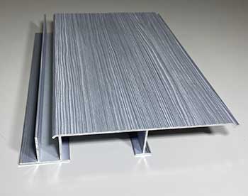 Aluminum Deck Boards - Aluminum Decks Boards Canada